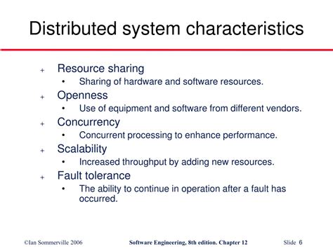 Ppt Distributed Systems Architectures Powerpoint Presentation Free Download Id 9487810