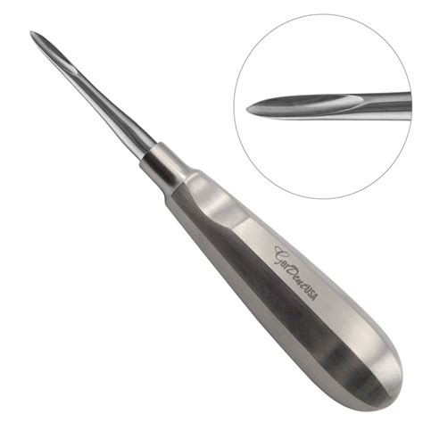 Bein Elevator 3mm Gerdentusa Inc