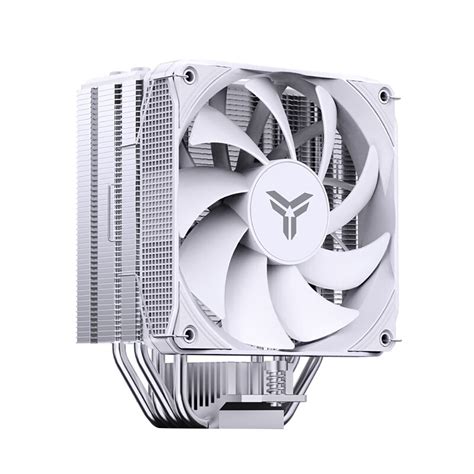 Enfriador De Cpu Jonsbo Pisa Cpu Cooler 4pin Pwm Cpu Cooling Cpu Cooler