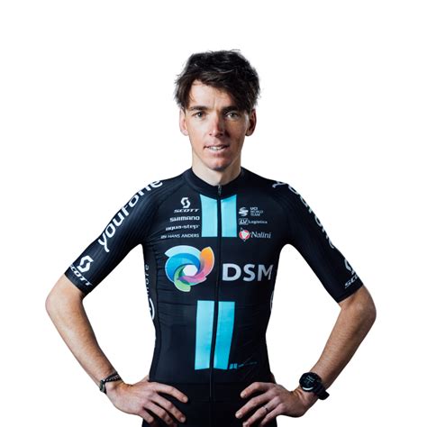 Romain Bardet Team Dsm Artofit