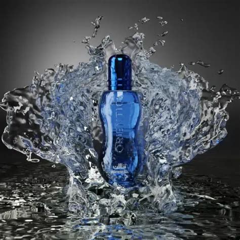 Waterfall 30ml Edp Perfume Spray Orientica Perfumes Bd