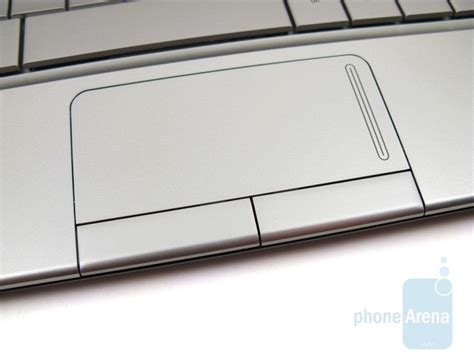 HP Mini 311 1037NR Netbook Review PhoneArena