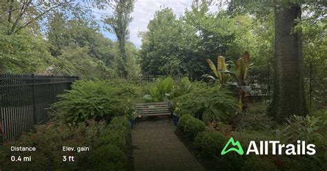 James A Mcfaul Environmental Center Boardwalk New Jersey 9 Reviews Map Alltrails