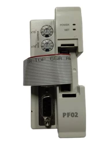 Dvppf02h2 Modulo De Comunicacion Profibus Delta Meses Sin Interés