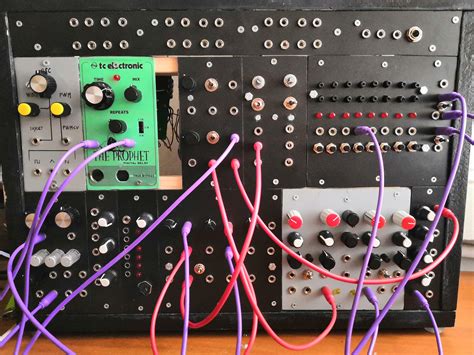This Is My Synth Diy Project Rsynthdiy