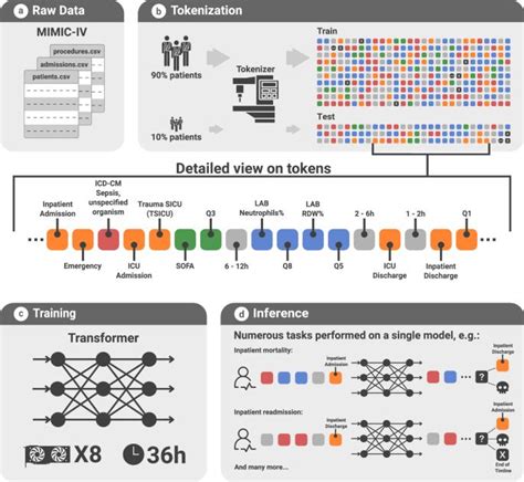 Zero Shot Health Trajectory Prediction Using Transformer Sachin K Posted On The Topic Linkedin