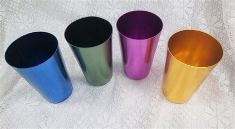 Hard Anodized Aluminum Colors