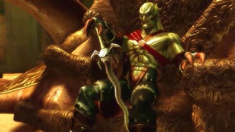 The Legacy Of Kain YouTube