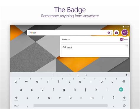 New Features In Microsoft Arrow Launcher And OneNote