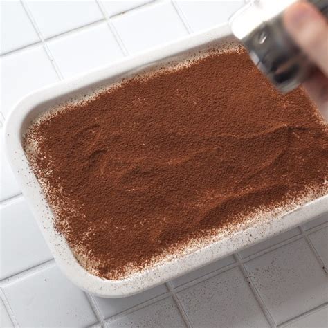 티라미수 만들기 ㅣtiramisu Recipe ㅣ 홈베이킹