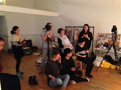 Ss14 By Sun Backstage Work Team Backstage Standing Desk