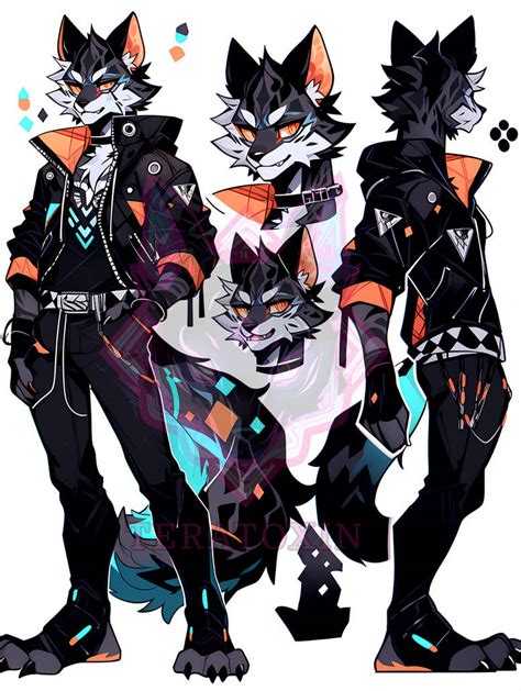 Open 496 Orion Ai Adopt By Teratoxin On Deviantart