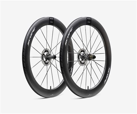 Scope Cycling Artech Series