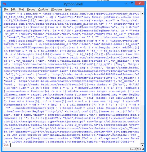 Python通过get方式post方式发送请求和接收响应 Urllib Urllib2 Csdn博客