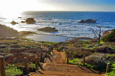 A Locals Guide To Lands End Trail • San Frans Best Trail