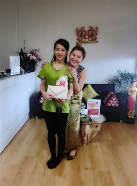 Sunbury Sawasdee Siam Thai Massage Terrace Shopping Centre 9 106 110