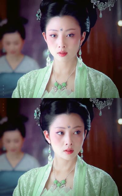 殷桃 杨玉环 Cr 焦糖瓜子 高清图片，堆糖，美图壁纸兴趣社区