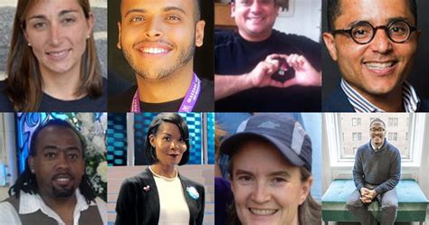 Philadelphia Appoints 23 Members Of New Commission On Lgbt Affairs