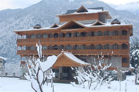 Tiaraa Hotels And Resorts Manali From Au107 2023 Reviews