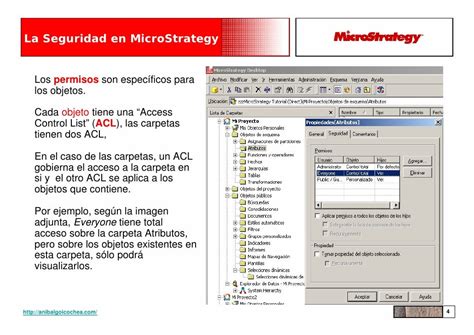 curso de microstrategy sesion 4 4