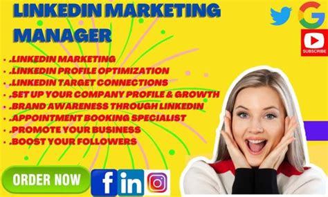 Masum Billah On Linkedin Masumafif130217 I Will Be Your Linkedin Business Page Growth Marketing…