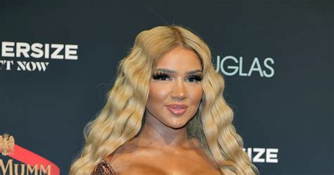 Shirin David Das Sind Ihren Hei Esten Looks