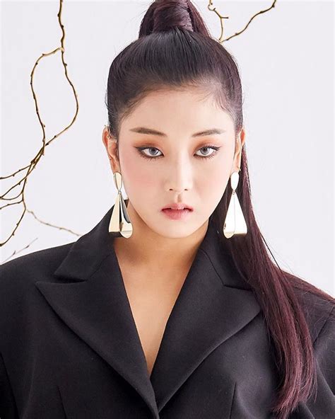 Pin On Clc ♡ 씨엘씨