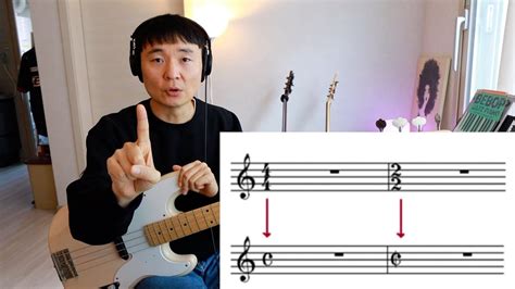 163 더블타임 악보 초견 연습 YouTube