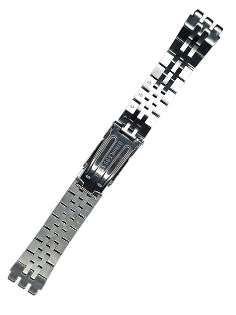 Swatch 18 Mm Yvs çelik Saat Kordonu 1 289 00 Tl