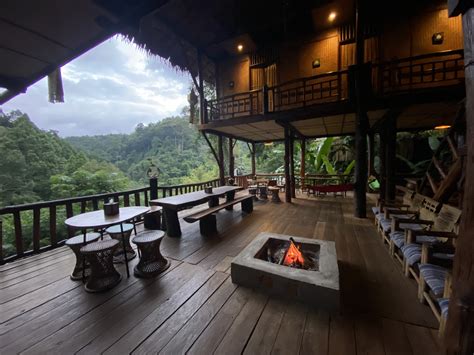 บ้านต้นไม้แม่แมะ บ้านต้นไม้แม่แมะ Tree House Hideaway