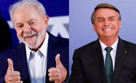 Lula Tem 3 Décimos De Vantagem Contra Bolsonaro Segundo Paraná Pesquisas