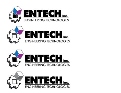Entech Inc On Behance