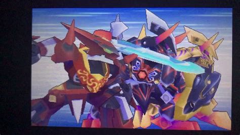 ダンボール戦機wars 裏ランキング 海道ジン戦 Youtube
