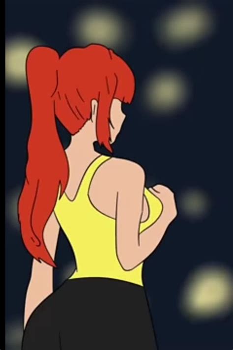 Girl Ass Uwu By Megaenterprises8089 On Deviantart