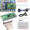 Adeept Raspberry Pi With Pre Soldered Pico Starter Kit With Breadboard