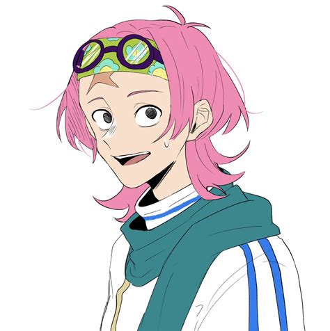 リプ来たキャラを自分の髪の長さにする 誰お前ですが許してちょんまげ」 亜守蛇🐍のイラスト