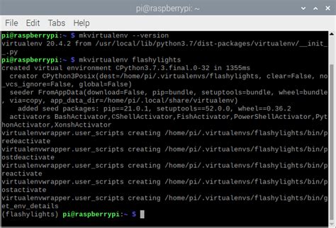 使用 Virtualenvwrapper 构建 Python 虚拟环境 Linux 中国 知乎