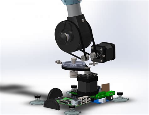 Niryo One Hackaday Io