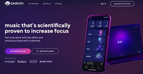 Focus Apps To Unlock Next Level Productivity