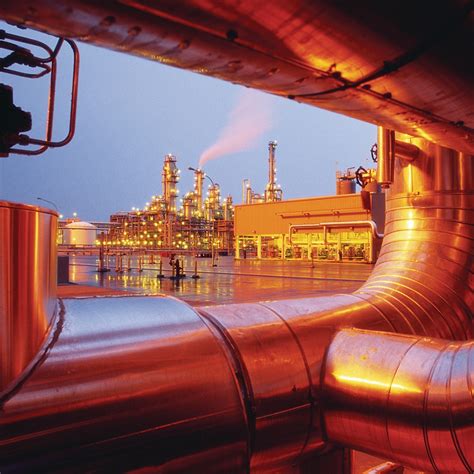 Pseez Gas Condensate Exports Up 64 Financial Tribune