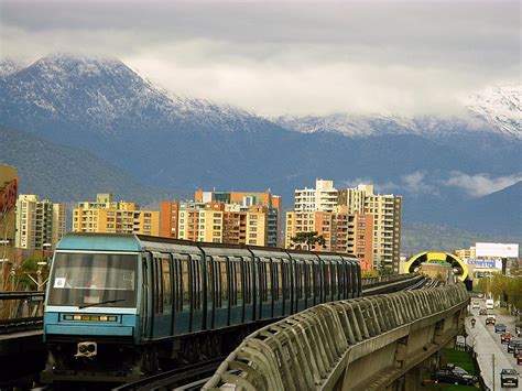 Image Ns 93 Metro De Santiago