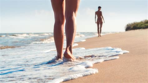 Fkk Die Besten Campingplätze In Deutschland Und Österreich Stern De