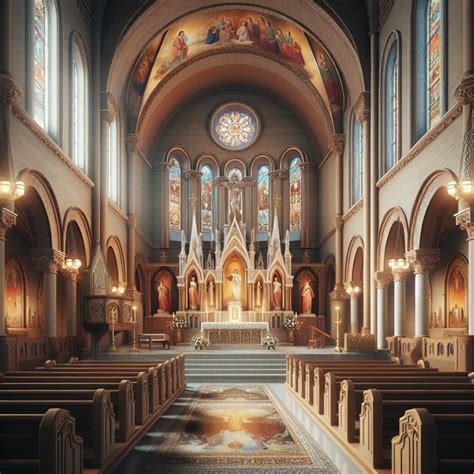 How Much Does A Catholic Church Wedding Cost Budgeting Insights