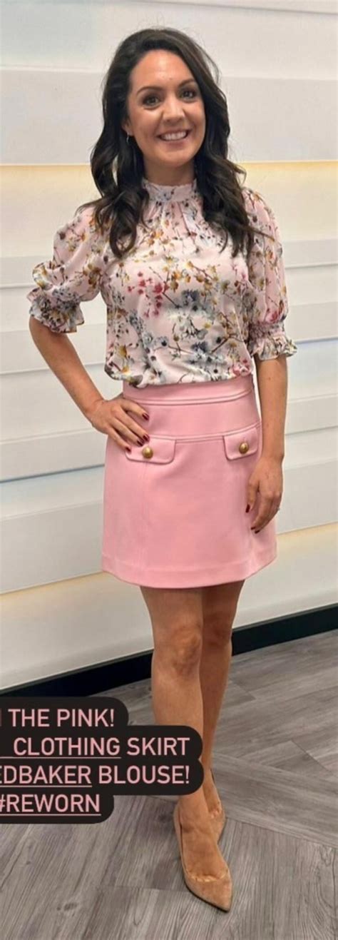 Laura Tobin Sex On Legs R Uk Tv Girls