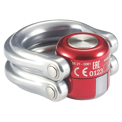 Camp Enigma Swivel
