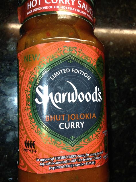 Phaal Curry Sauce