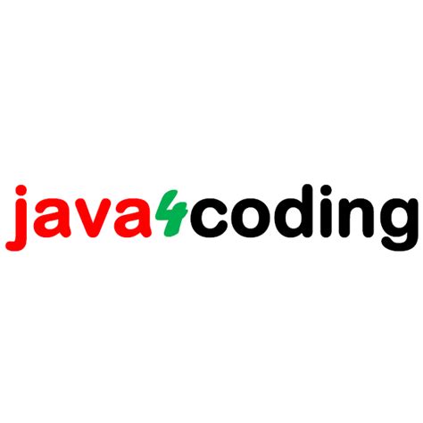 Java4coding