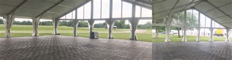 Clearspan Event Party Tent Rentals Detroit Party Tent Rentals