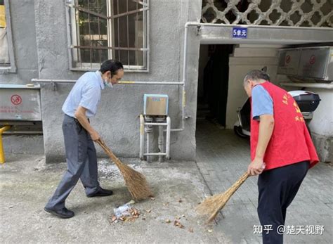 创建文明典范城市，鄂州红十字志愿者走进南塔社区擦亮文明底色 知乎