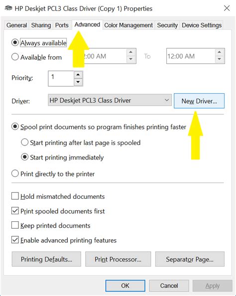 Hp Deskjet Pcl3 Class Driver Fasrprime